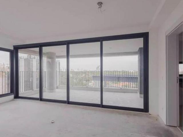 Apartamento à venda em Pinheiros com 134 m², 3 quartos, 2 vagas