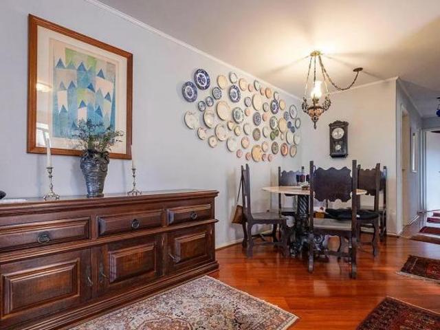Apartamento à venda em Pinheiros com 140 m², 3 quartos, 1 vaga