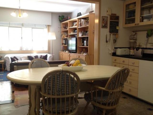 Apartamento à venda em Pinheiros com 142 m², 3 quartos, 1 vaga