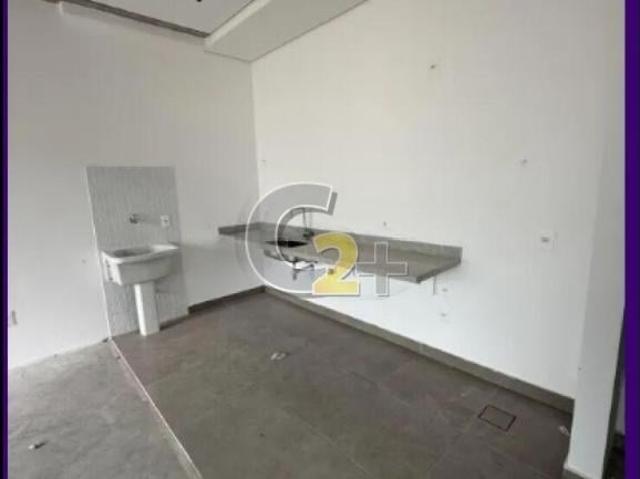 Apartamento à venda em Pinheiros com 1 quarto e 1 vaga