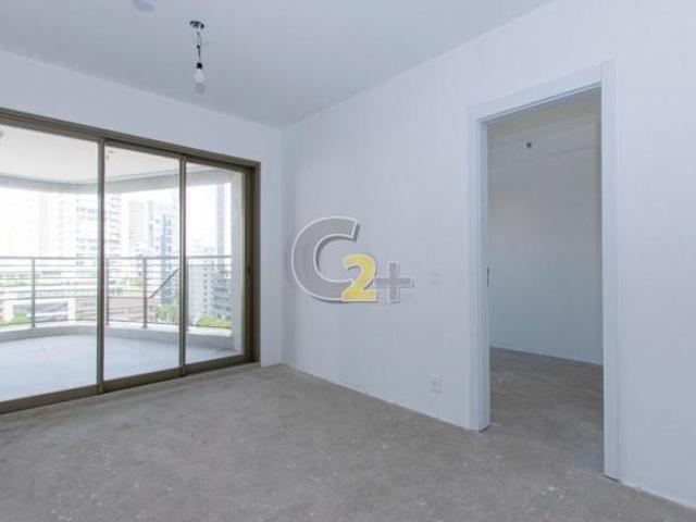Apartamento à venda em Pinheiros com 1 quarto e 1 vaga