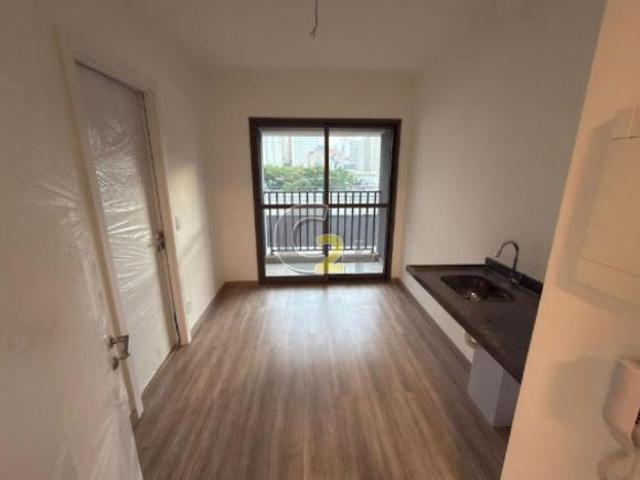 Apartamento à venda em Pinheiros com 1 quarto, sem vaga