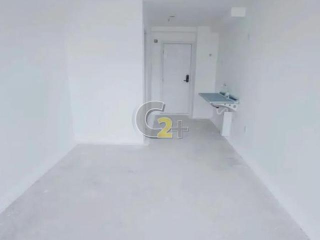 Apartamento a venda em Pinheiros com 1 quarto, sem vaga