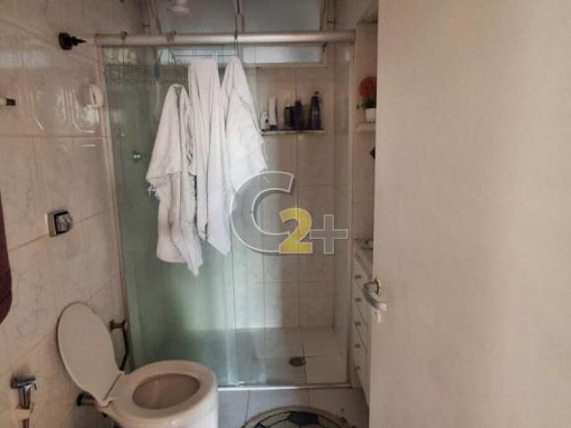 Apartamento à venda em Pinheiros com 1 suíte e 1 vaga