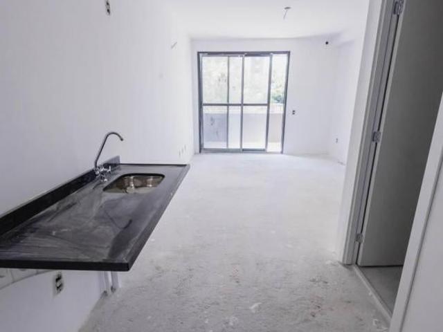 Apartamento à venda em Pinheiros com 25 m², 0 quartos, 0 vagas