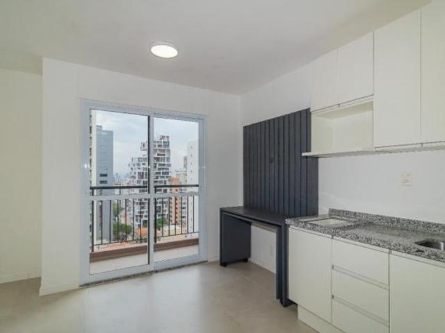 Apartamento à venda em Pinheiros com 26 m², 1 quarto, 0 vagas
