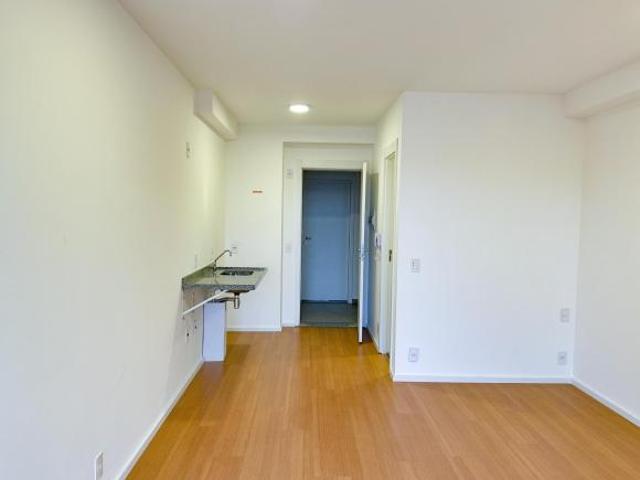 Apartamento à venda em Pinheiros com 26 m², 1 quarto, 0 vagas