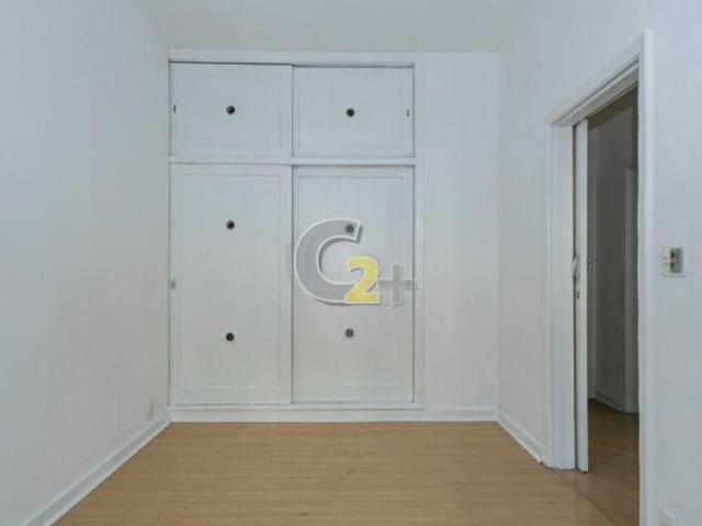 Apartamento a venda em Pinheiros com 2 quartos, não tem vaga