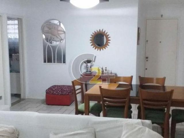 Apartamento à venda em Pinheiros com 2 quartos, sem vaga de garagem