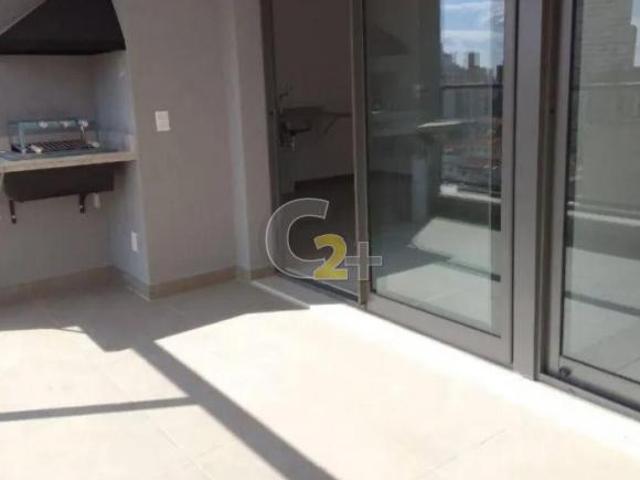 Apartamento à venda em Pinheiros com 2 quartos, sendo 1 suite e 1 vaga