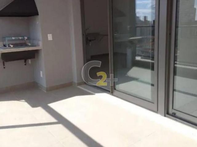 Apartamento à venda em Pinheiros com 2 quartos, sendo 1 suite e 1 vaga