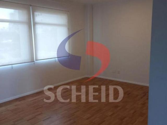 APARTAMENTO À VENDA EM PINHEIROS COM 2 QUARTOS SENDO 1 SUÍTE E 1 VAGA