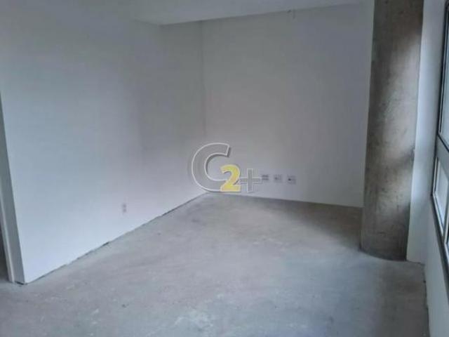 Apartamento à venda em Pinheiros com 2 quartos 1 suíte sem vaga