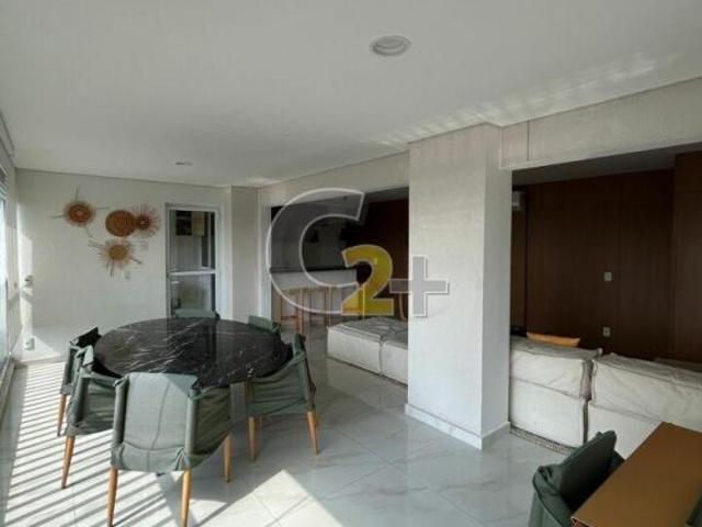 Apartamento à venda em Pinheiros com 2 suíte e, 2 vagas
