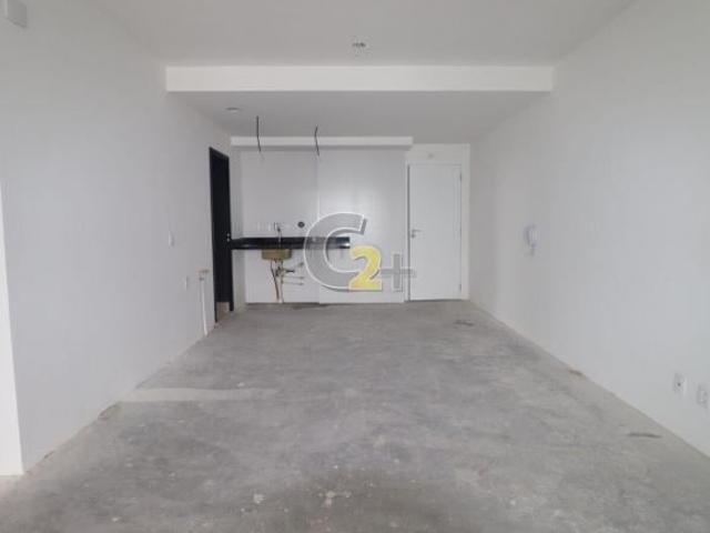 Apartamento a venda em Pinheiros com 2 suítes e 1 vaga