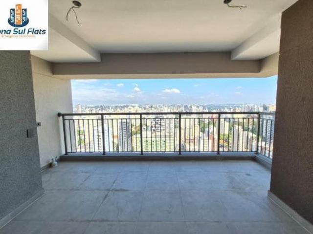 Apartamento à Venda Em Pinheiros Com 2 Suítes, Lavabo e 1 Vaga Andar Alto