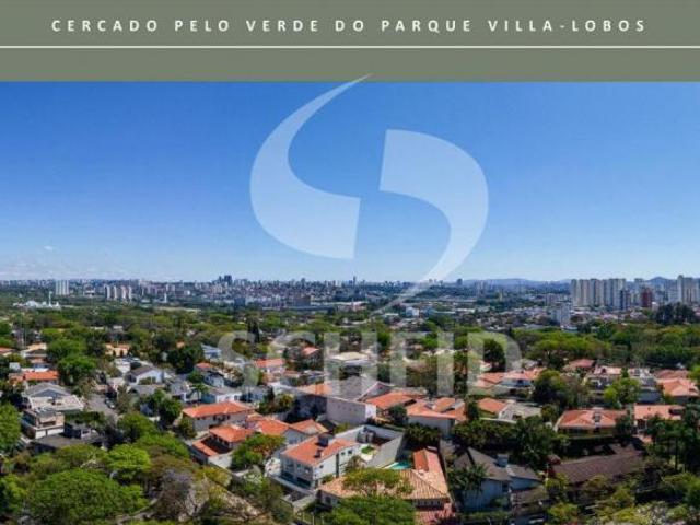 Apartamento á Venda em Pinheiros com 327m², 4 quartos sendo 4 suítes, 4 vagas