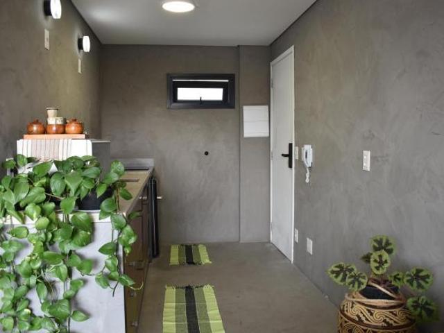 Apartamento à venda em Pinheiros com 36 m², 1 quarto, 0 vagas