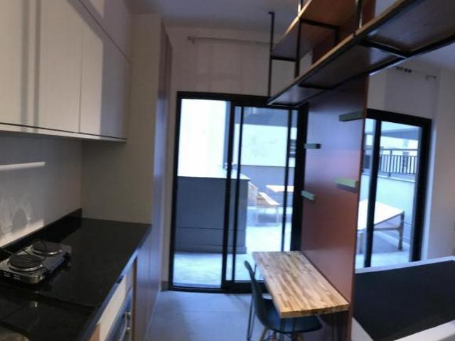 Apartamento à venda em Pinheiros com 40 m², 1 quarto, 0 vagas