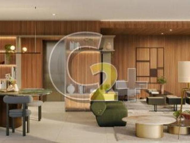 Apartamento à venda em Pinheiros com 4 quartos, sendo 4 suítes, 263m²