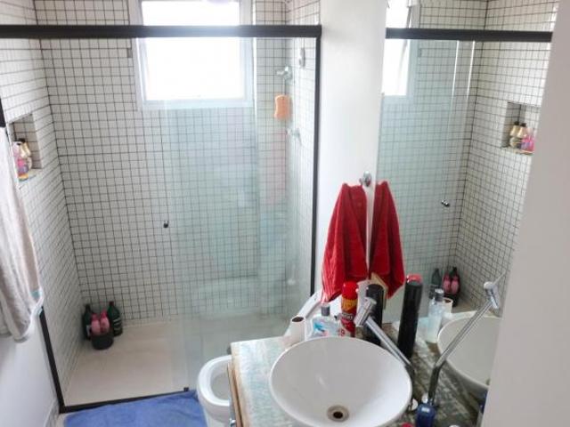 Apartamento à venda em Pinheiros com 60 m², 0 quartos, 1 vaga