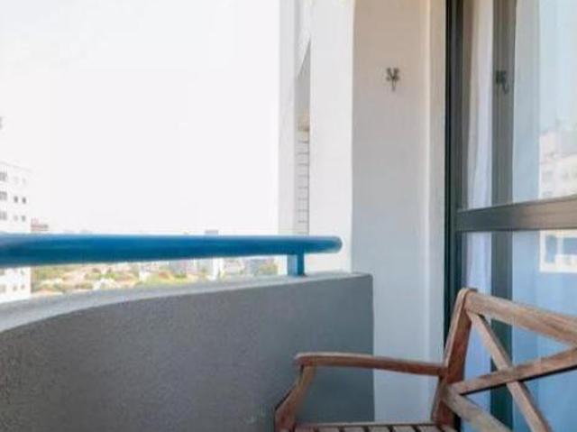 Apartamento á venda em Pinheiros com 61m² com 2 dormitórios 2 banheiros 1 vagas