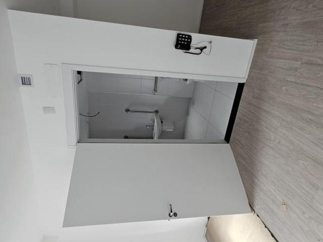Apartamento à venda em Pinheiros com 77 m², 1 quarto, 1 vaga