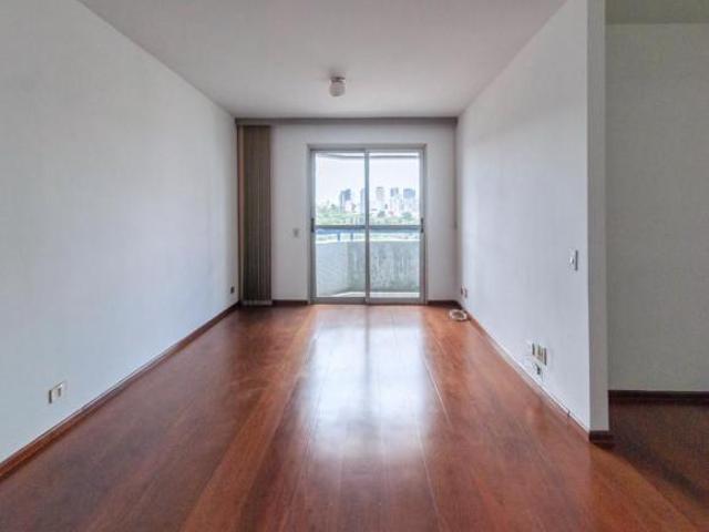 Apartamento à venda em Pinheiros com 81 m², 2 quartos, 2 vagas