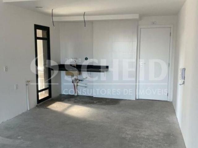 Apartamento à Venda em Pinheiros com 82m², 2 quartos 1suíte e 1 vaga