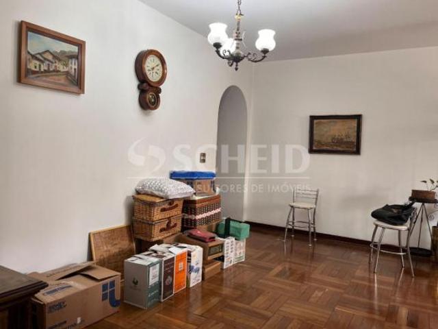 Apartamento á Venda em Pinheiros com 83m², 2 quartos, 1 vaga