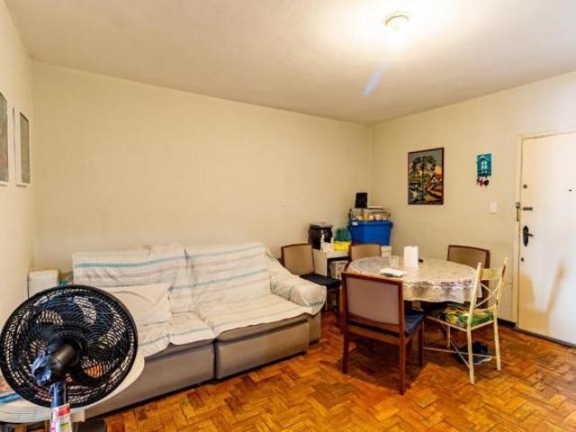 Apartamento à venda em Pinheiros com 92 m², 3 quartos, 0 vagas