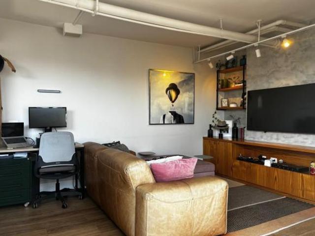 Apartamento à venda em Pinheiros com 95 m², 1 quarto, 1 vaga