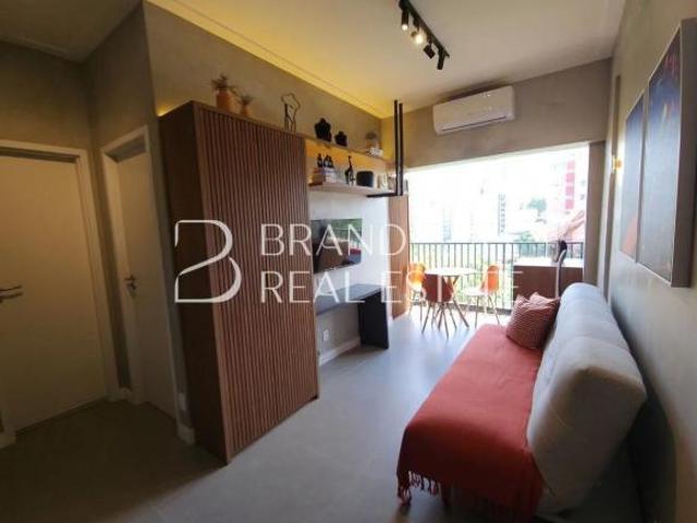 Apartamento à venda em Pinheiros ? compacto, funcional e em localização privilegiada!