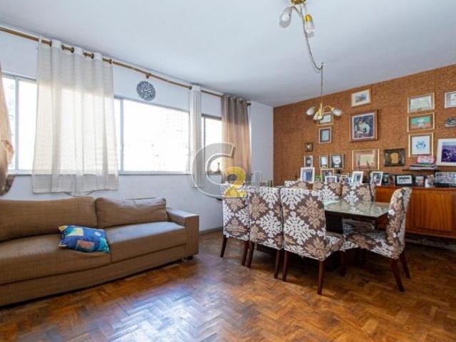Apartamento a venda em Pinheiros de 4 quartos, 1 suíte, 1 vaga