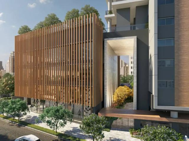 Apartamento a venda em Pinheiros em São Paulo SP