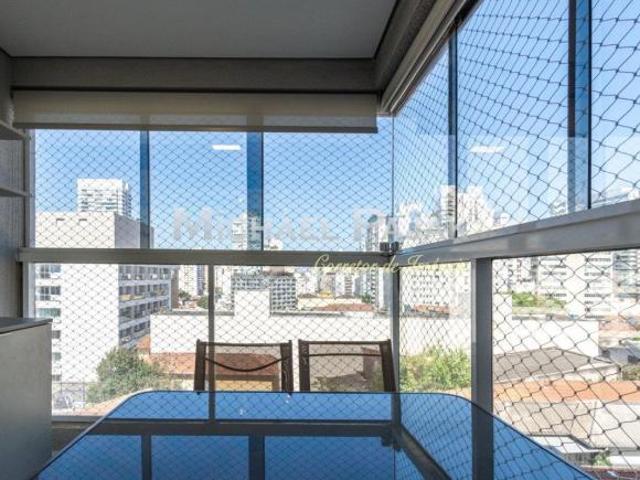 Apartamento à venda em pinheiros Michael Pajak 11 99996 4550
