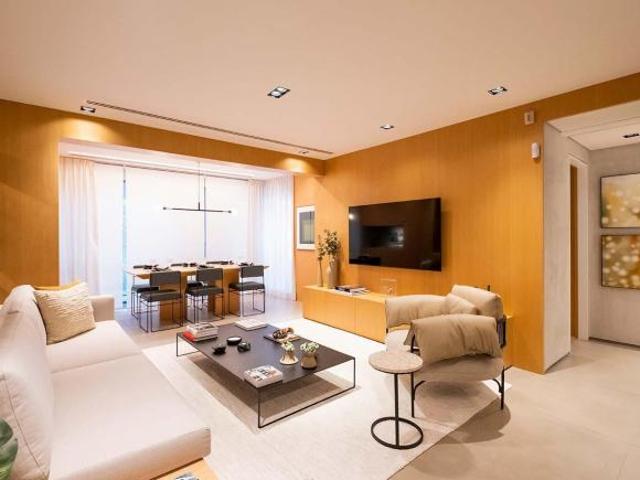 Apartamento à venda em Pinheiros no 737 Pedroso Pronto
