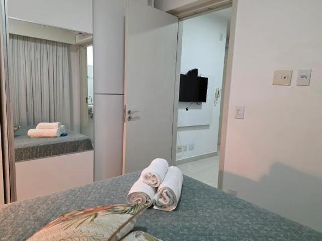 Apartamento à Venda em Pinheiros – R$ 650.000,00 VAGA NA GARAGEM