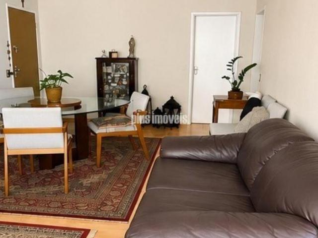 Apartamento à venda em Pinheiros Rua Mateus Grou