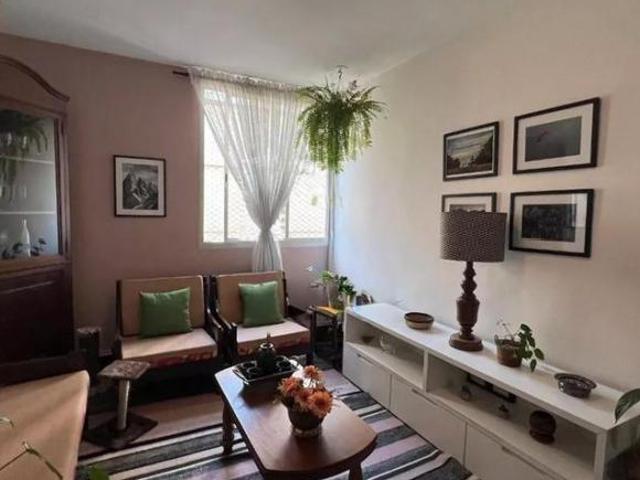 Apartamento à venda em Pinheiros, São Paulo