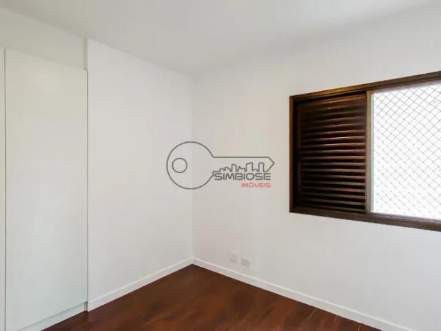 Apartamento à venda em Pinheiros, São Paulo