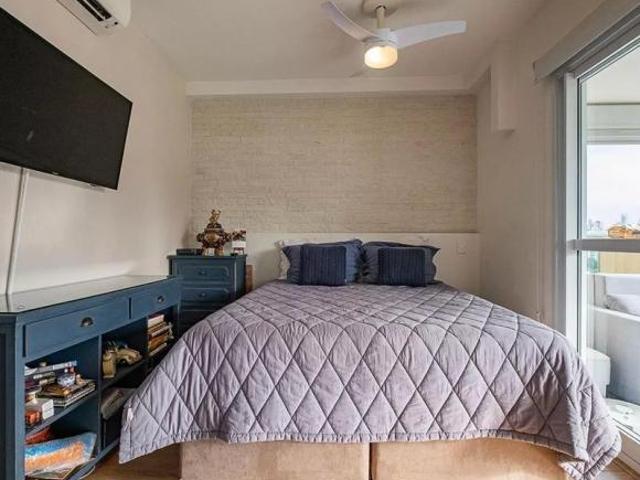 Apartamento à venda em Pinheiros, São Paulo