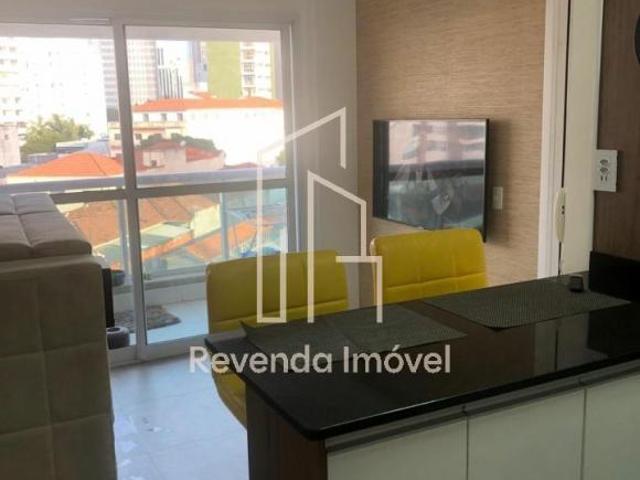 Apartamento à venda em Pinheiros, São Paulo