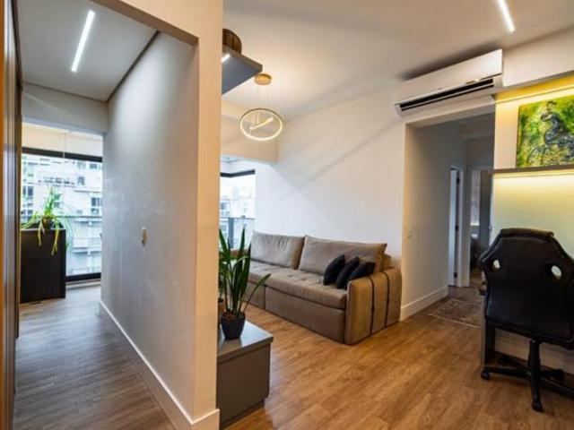 Apartamento à venda em Pinheiros São Paulo
