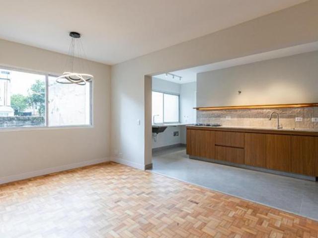 Apartamento à venda em Pinheiros São Paulo
