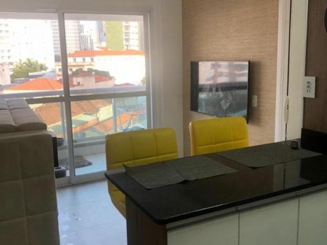 Apartamento à venda em Pinheiros, São Paulo