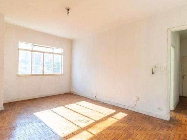Apartamento à venda em Pinheiros, São Paulo