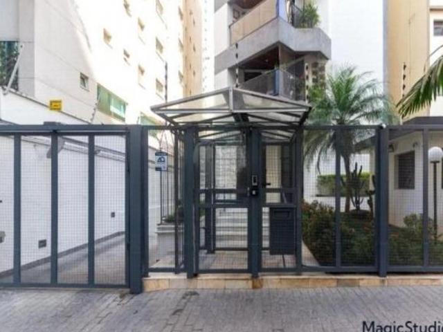 Apartamento à venda em Pinheiros, São Paulo