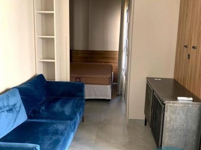 Apartamento à venda em Pinheiros, São Paulo 1 quarto, 1 banheiro, 1 vaga de ga