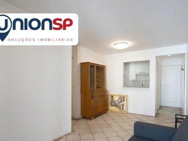 Apartamento à venda em Pinheiros, São Paulo